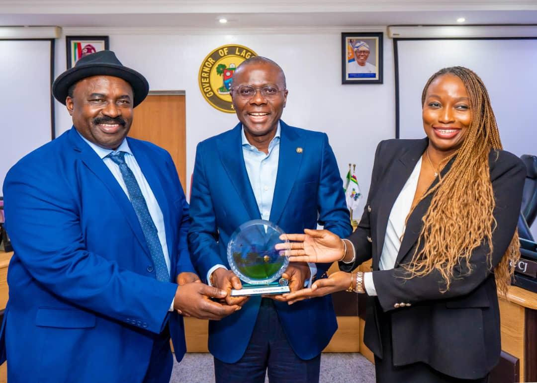 Relief as Lagos plans to fix deplorable MMA airport access road ...