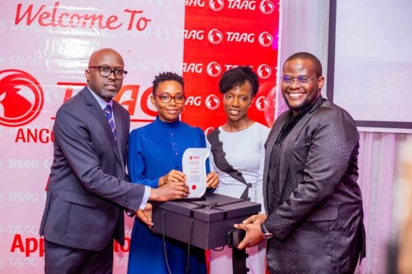 TAAG Angola intentional about Nigerian market, rewards trade partners ...