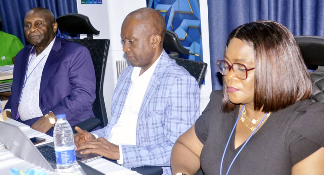 Comply with regulations, NCAA tells ATOs - Aviation metric