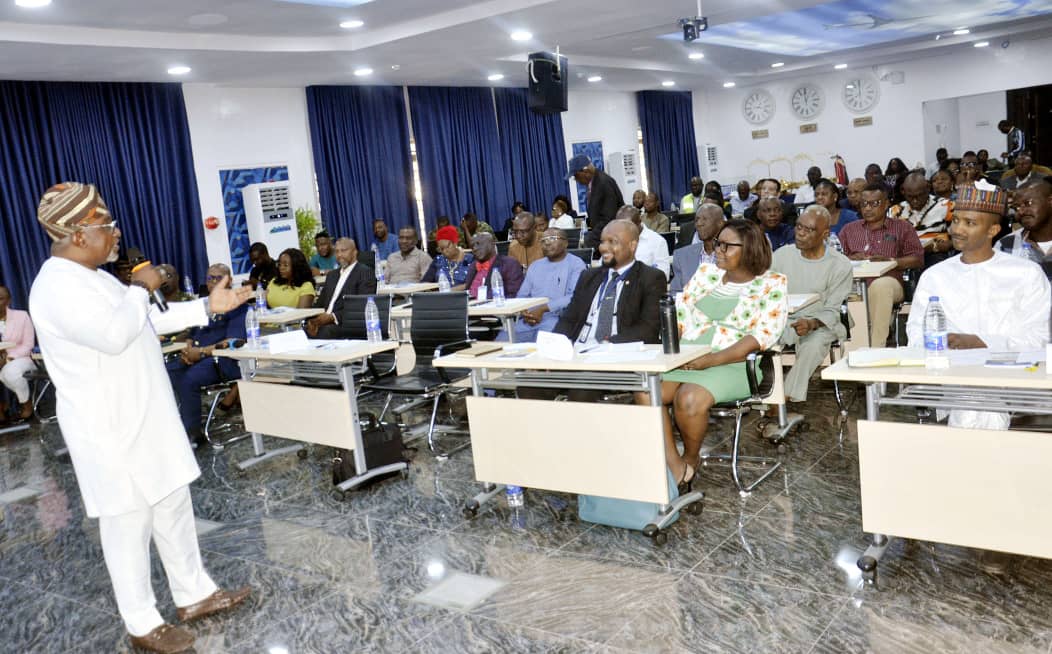Comply with regulations, NCAA tells ATOs - Aviation metric
