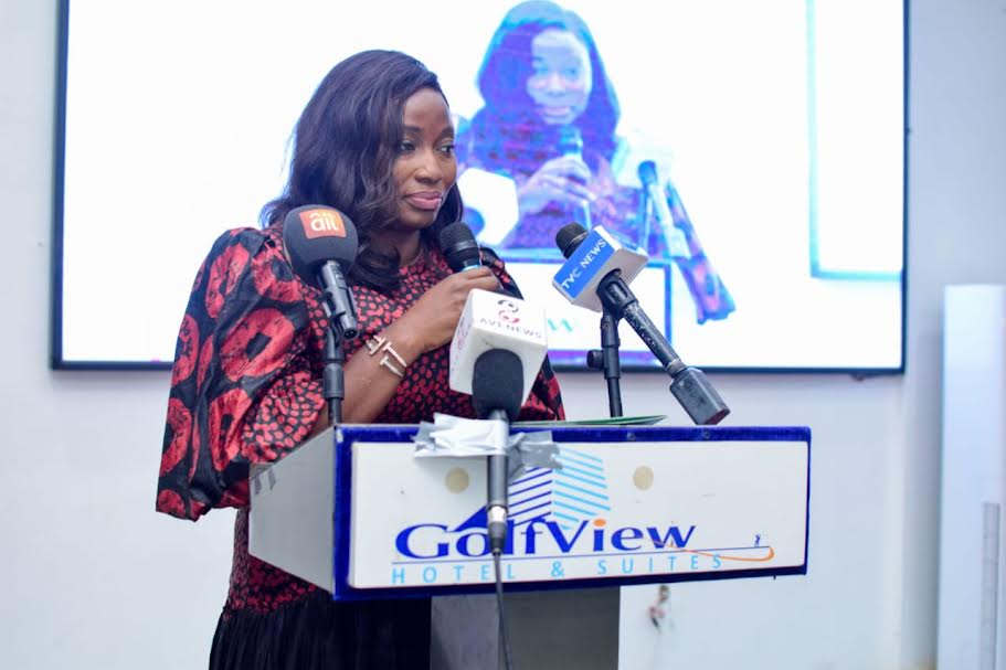 FAAN MD, Kuku elected ACI vice-president, Africa, permanent member ...