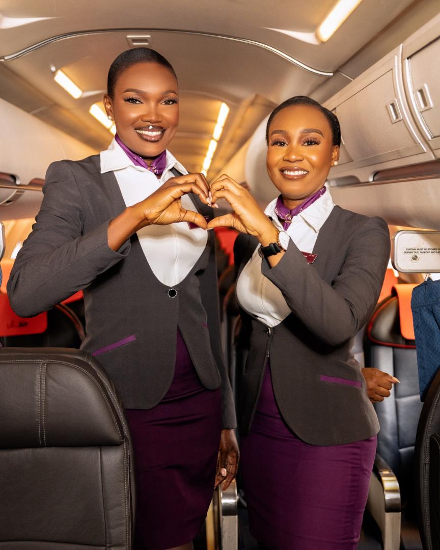 ValueJet opens Banjul, West Africa’s hidden gem to adventure - Aviation ...