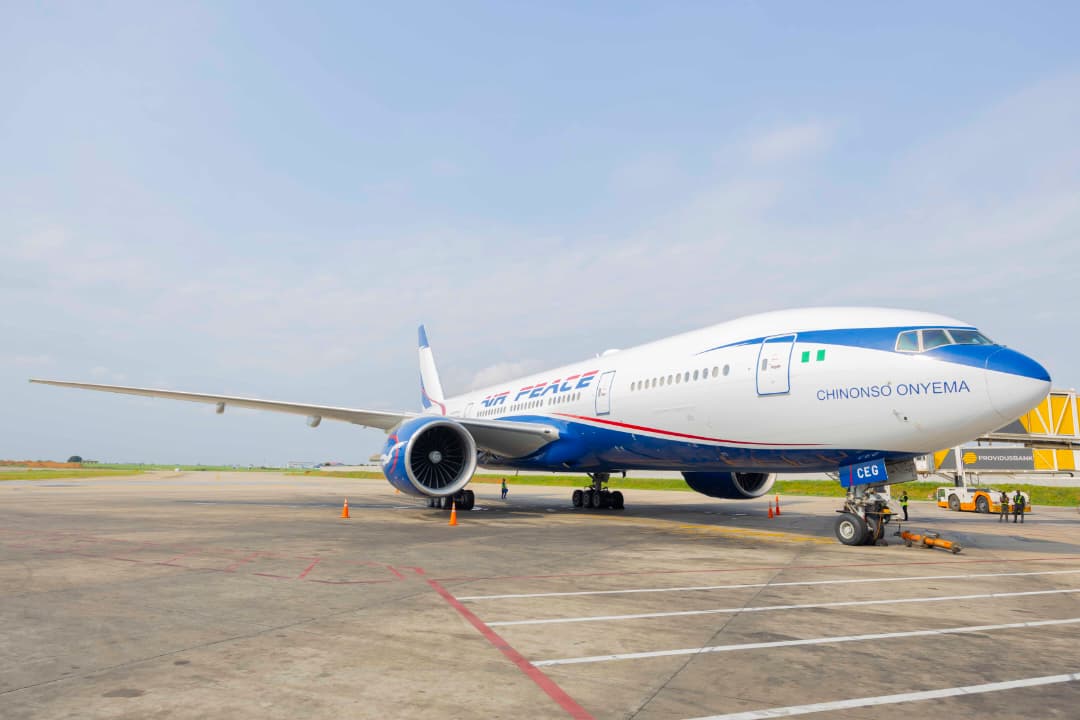 Air Peace to expand to key European, South American cities, acquires ...