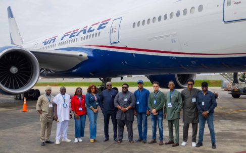 Air Peace to expand to key European, South American cities, acquires ...