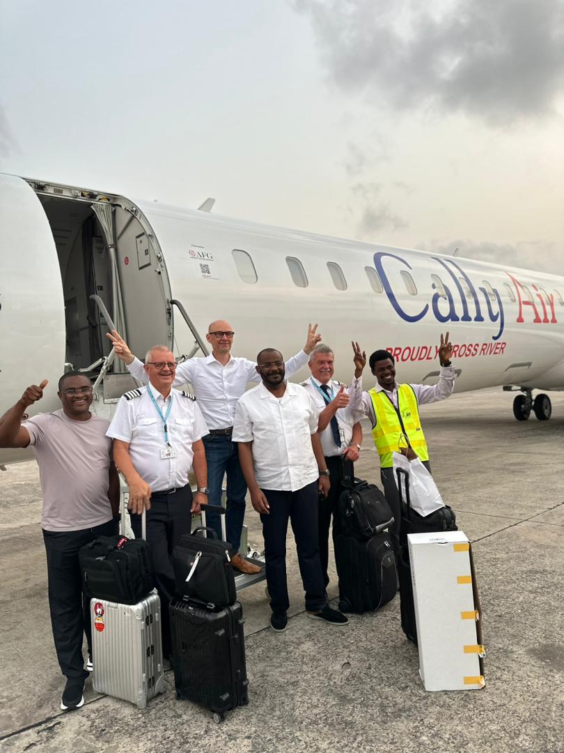 ValueJet enters agreement to manage, operate Cally Air’s CRJ 1000 jets ...