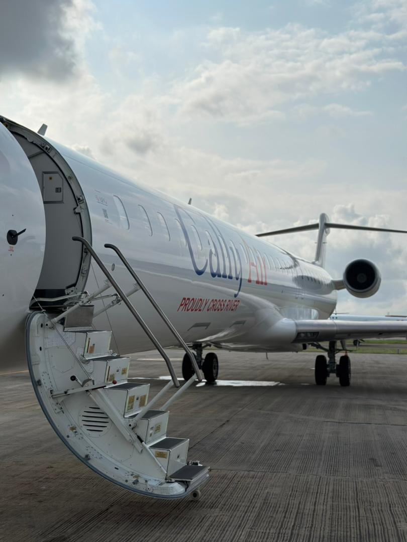 ValueJet enters agreement to manage, operate Cally Air’s CRJ 1000 jets ...