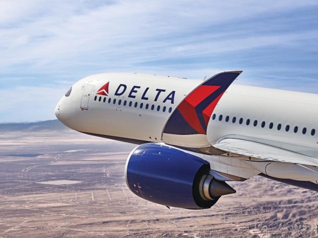 Delta generated $63 billion revenue in 2025, $5.8 billion operating ...