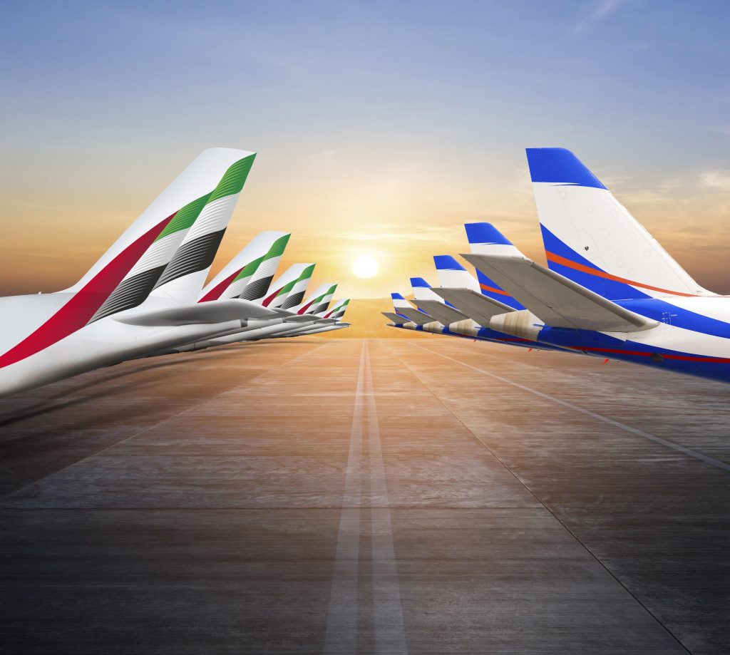 Emirates, Air Peace activate interline agreement, enhance seamless ...